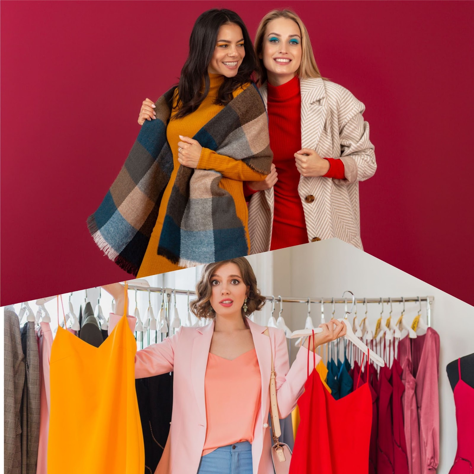 About Bras: Fitting, styling and care tips