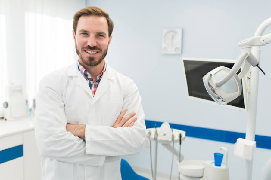 Why Are GDT Healing Caps for Conical Connection Ideal for Soft Tissue ...